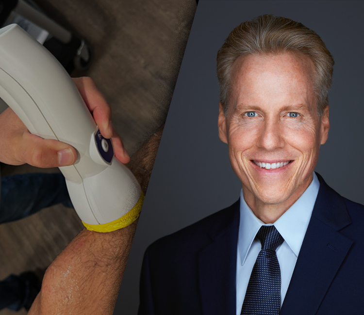 Softwave Therapy in Port St. Lucie